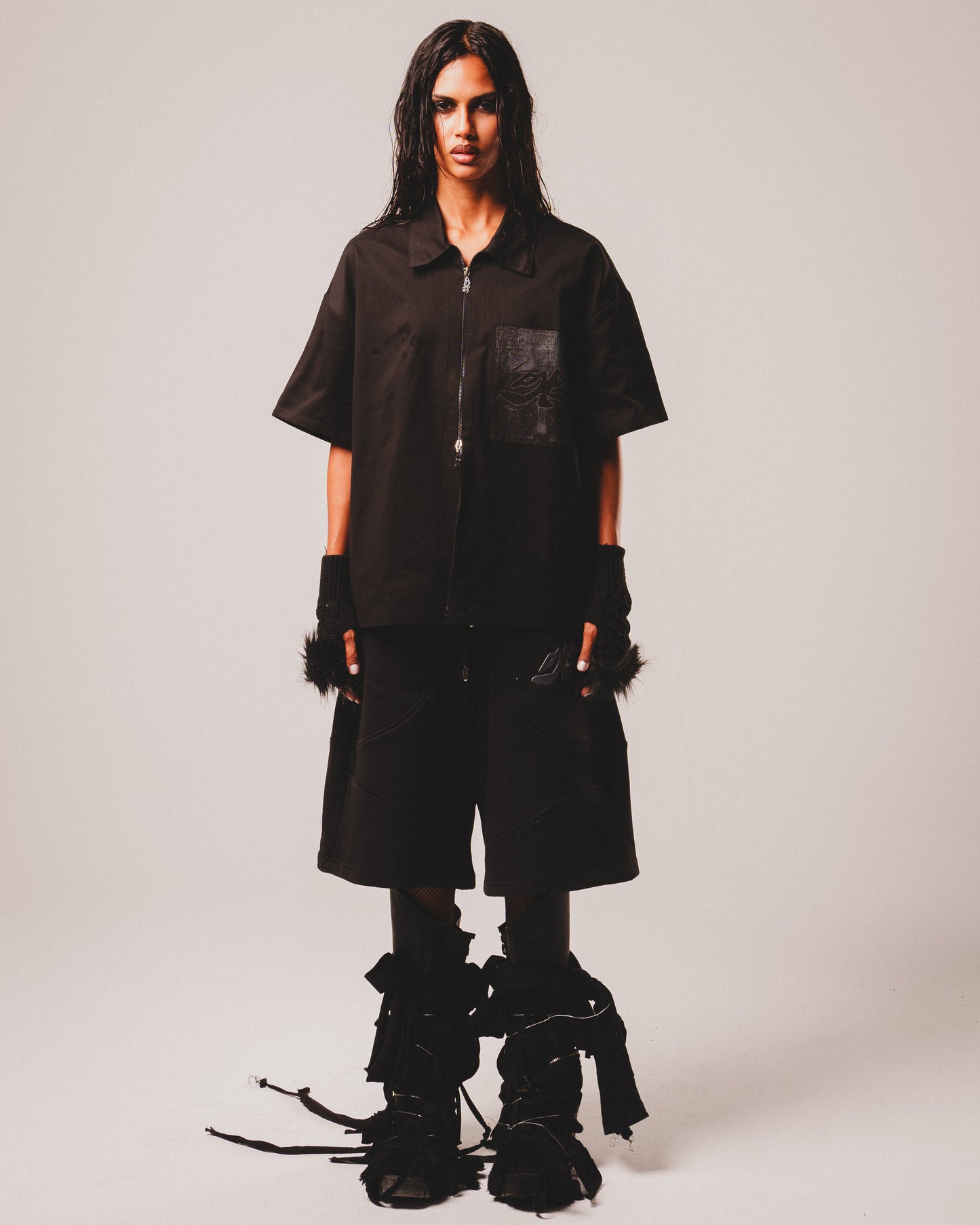 TOPS – SN2 STUDIOS