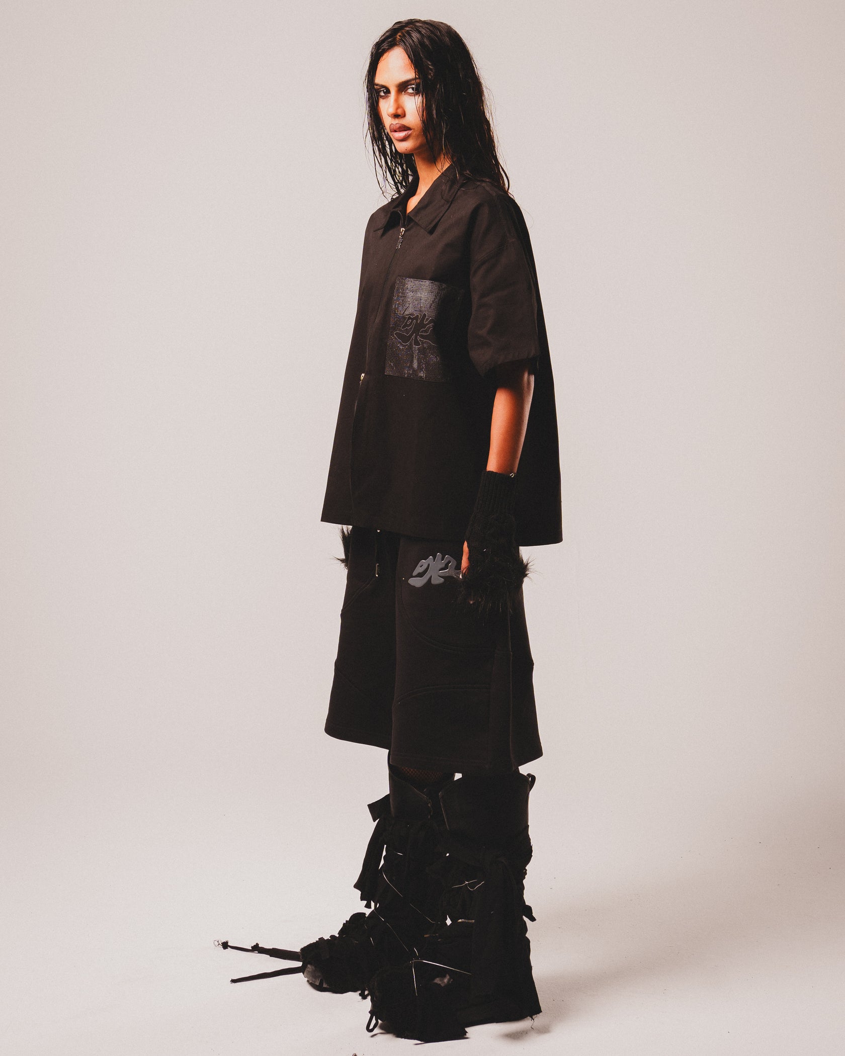 TOPS – SN2 STUDIOS