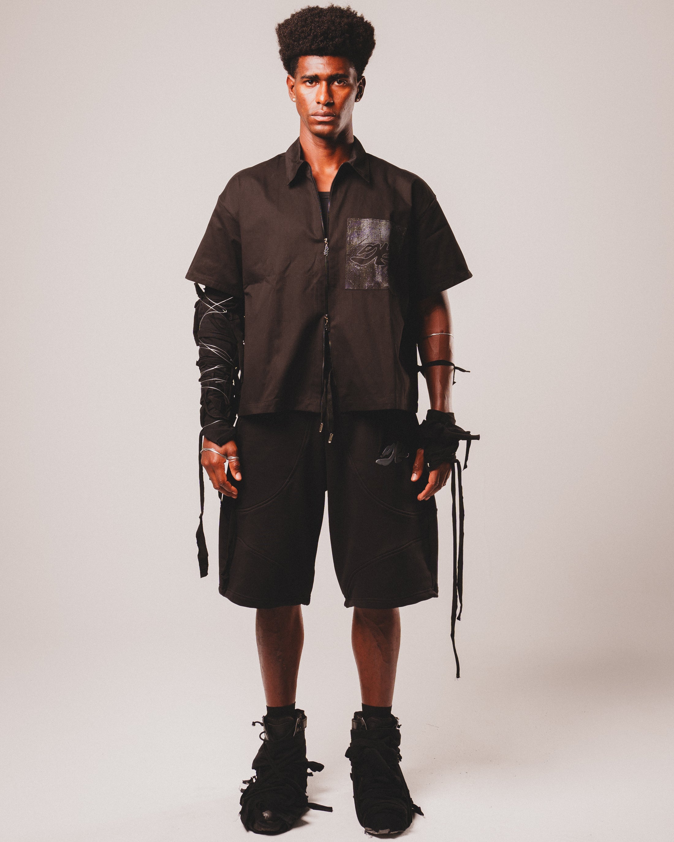 TOPS – SN2 STUDIOS